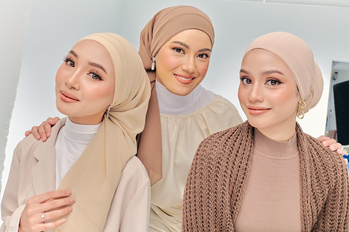 Nawra Collection – Page 3 – Guzel KL