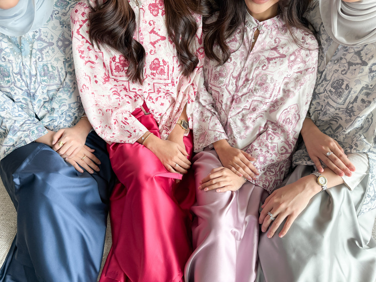 Damara Collection – Guzel KL