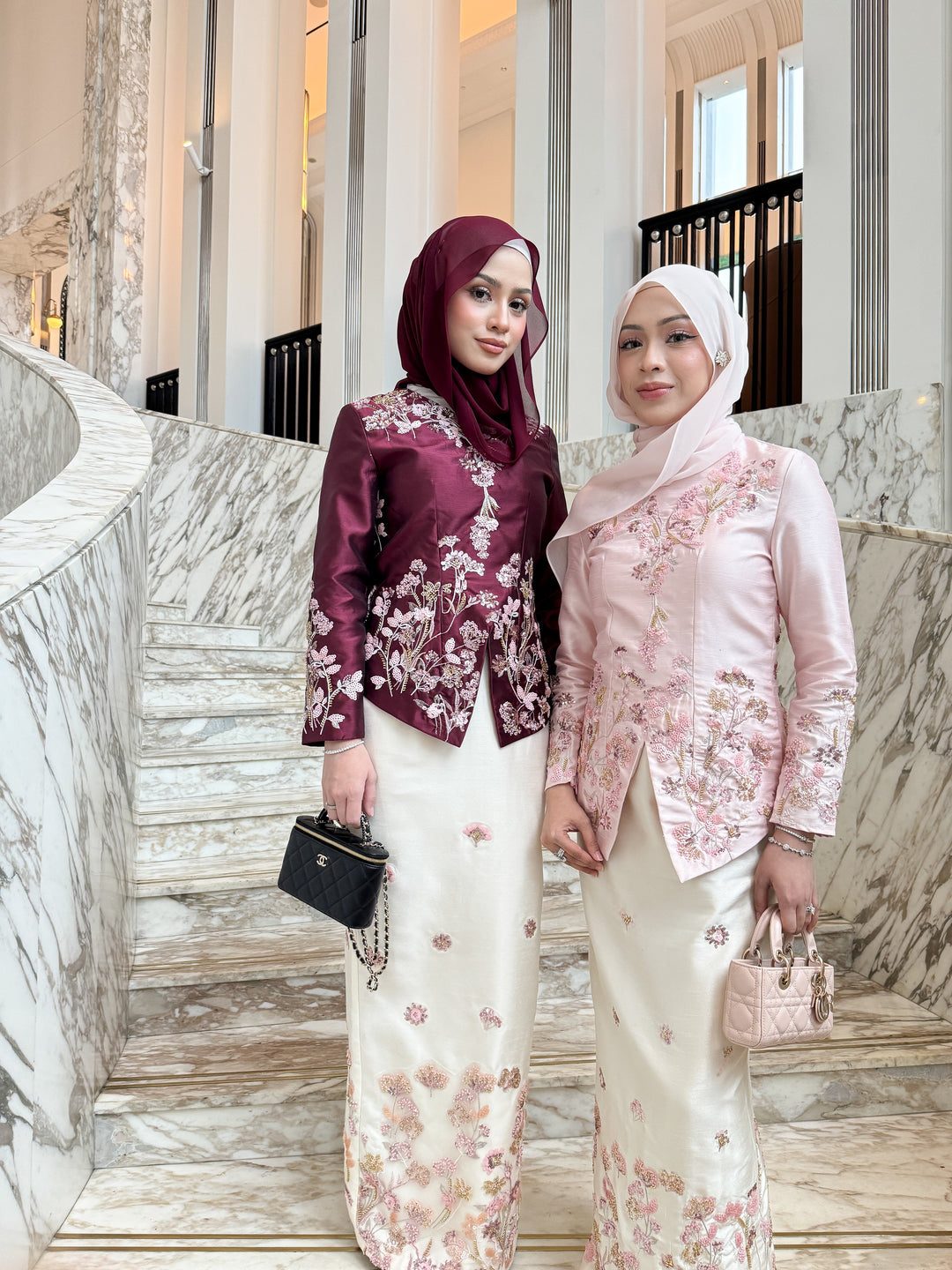 Salma Collection – Guzel KL