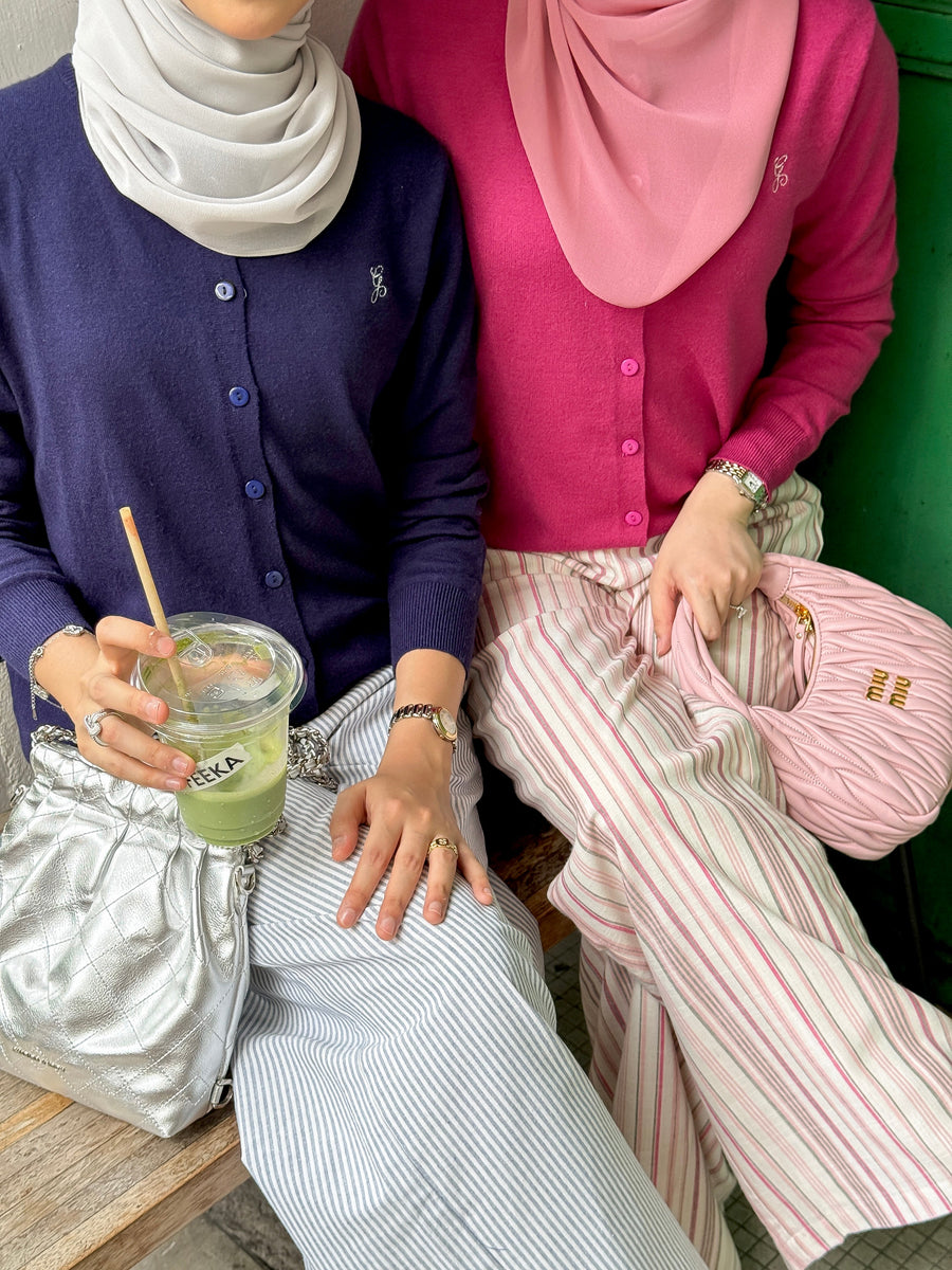 Whimsy Collection – Guzel KL