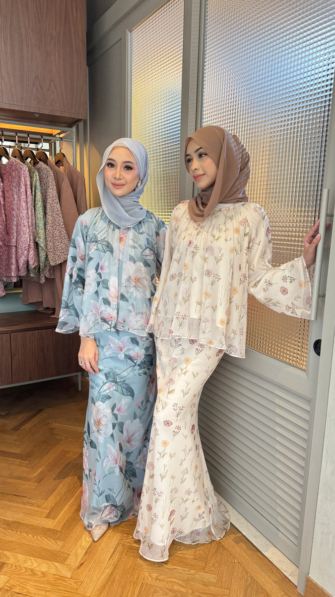 Raya Collection '24 – Guzel KL