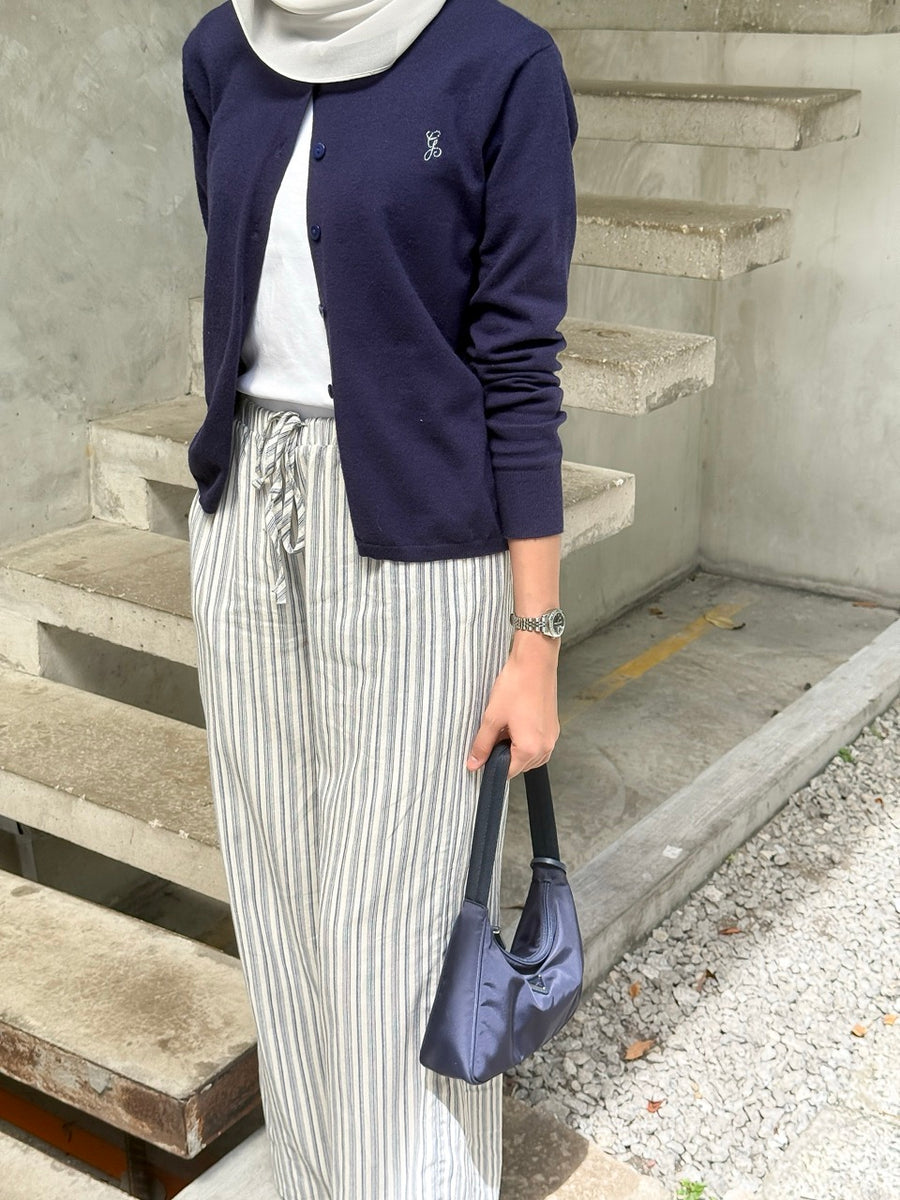 (SET) Enchanted Beach – Guzel KL