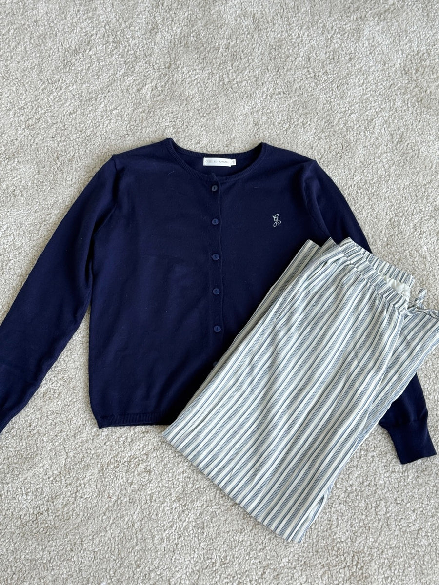 (SET) Enchanted Beach – Guzel KL