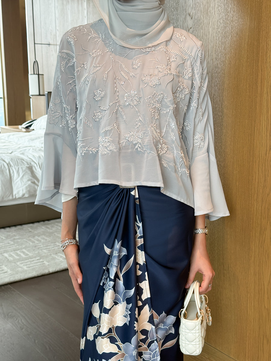 Dang Seroja – Guzel KL