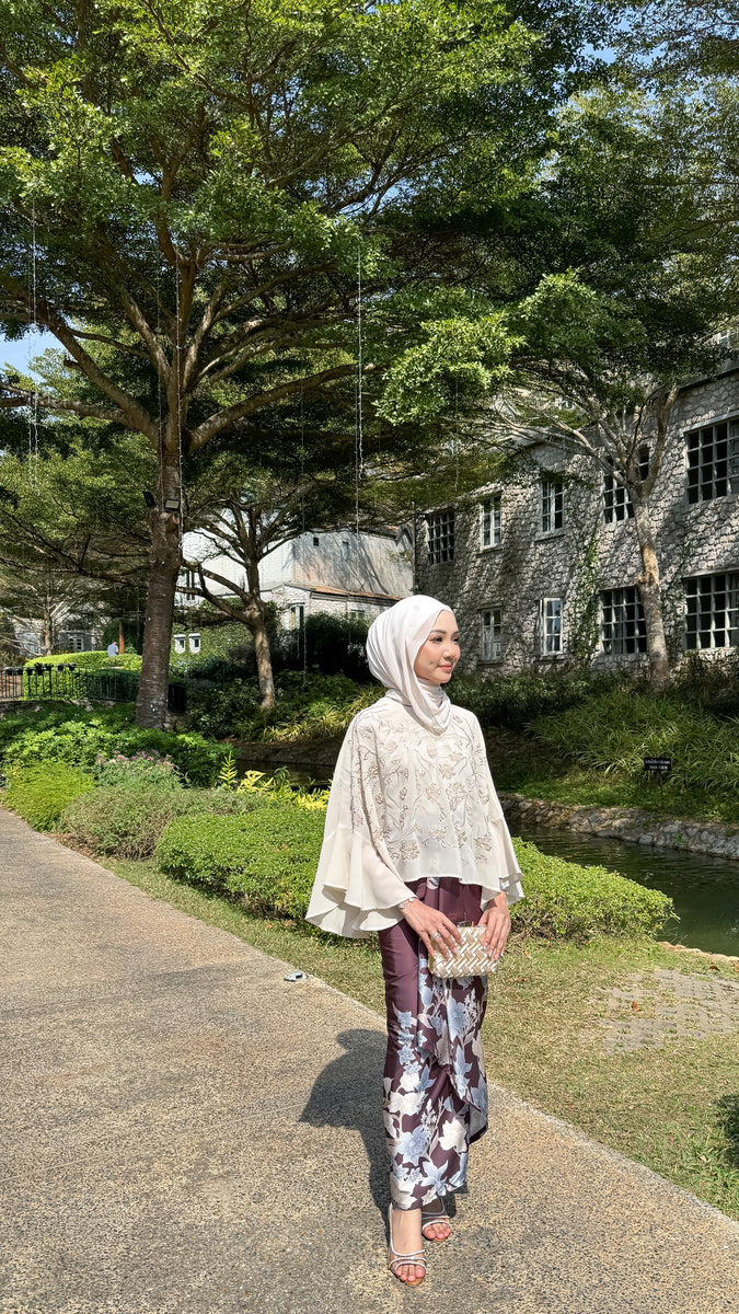 Dang Anum – Guzel KL