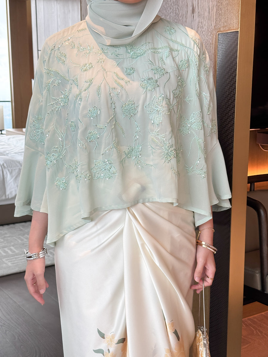 Dang Melur – Guzel KL