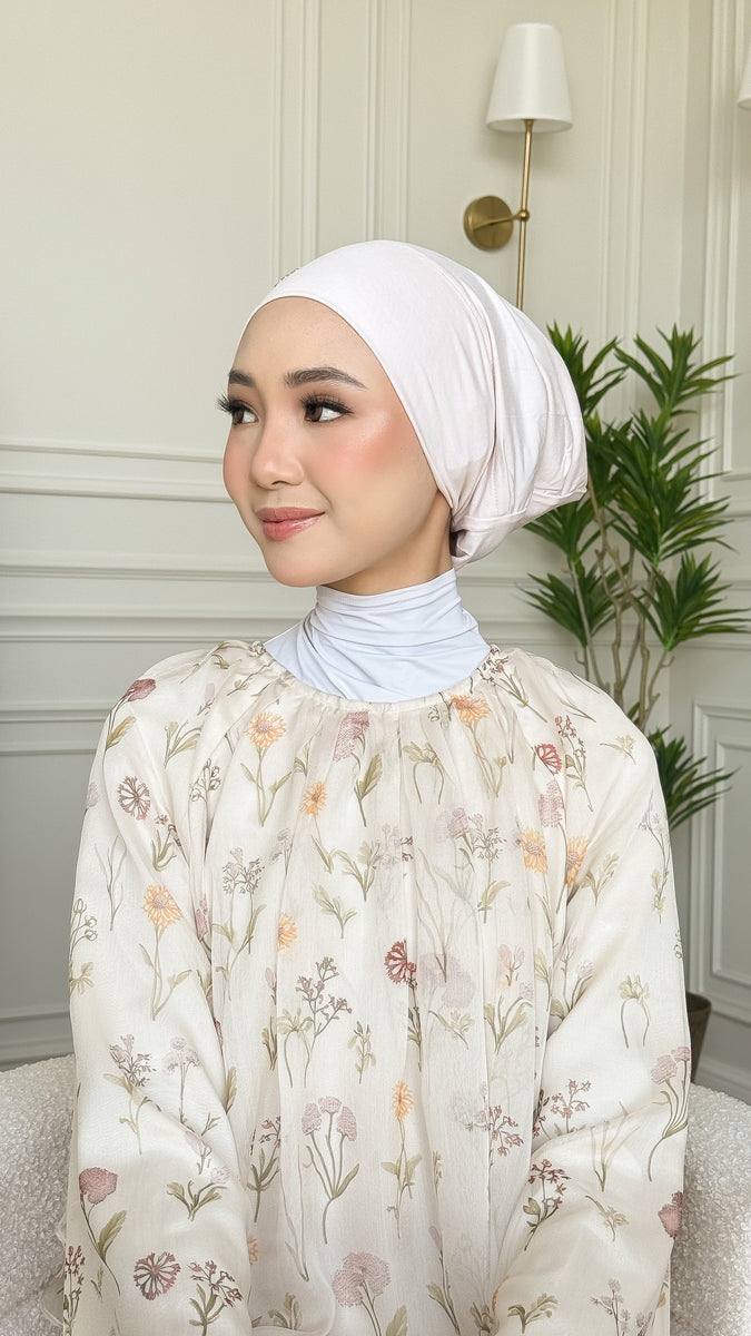 Inner Tie-back | Guzel KL