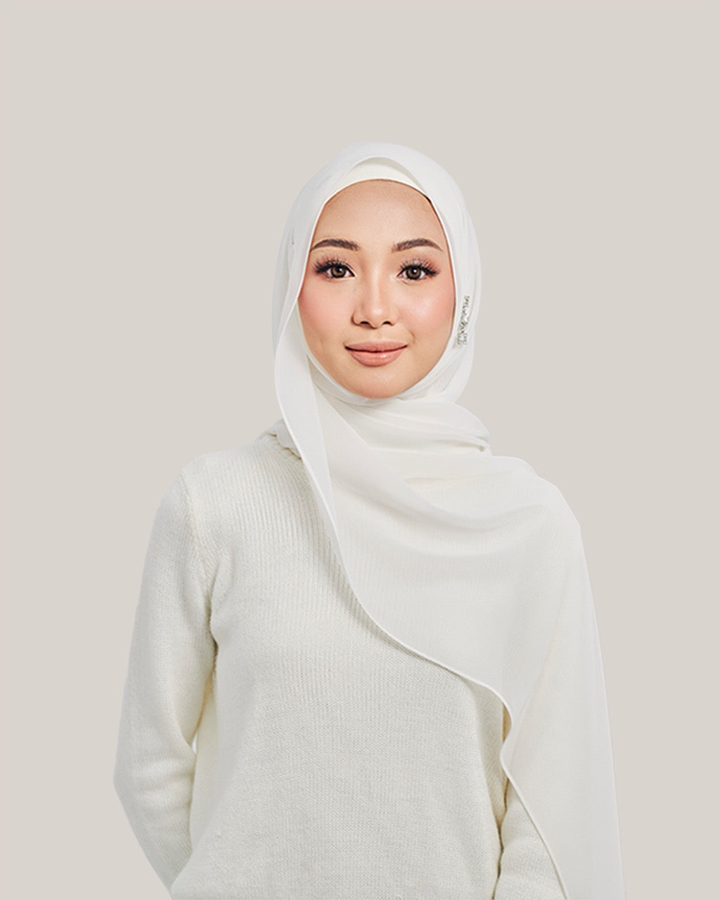 6.Chiffonsilk Collection – Guzel KL