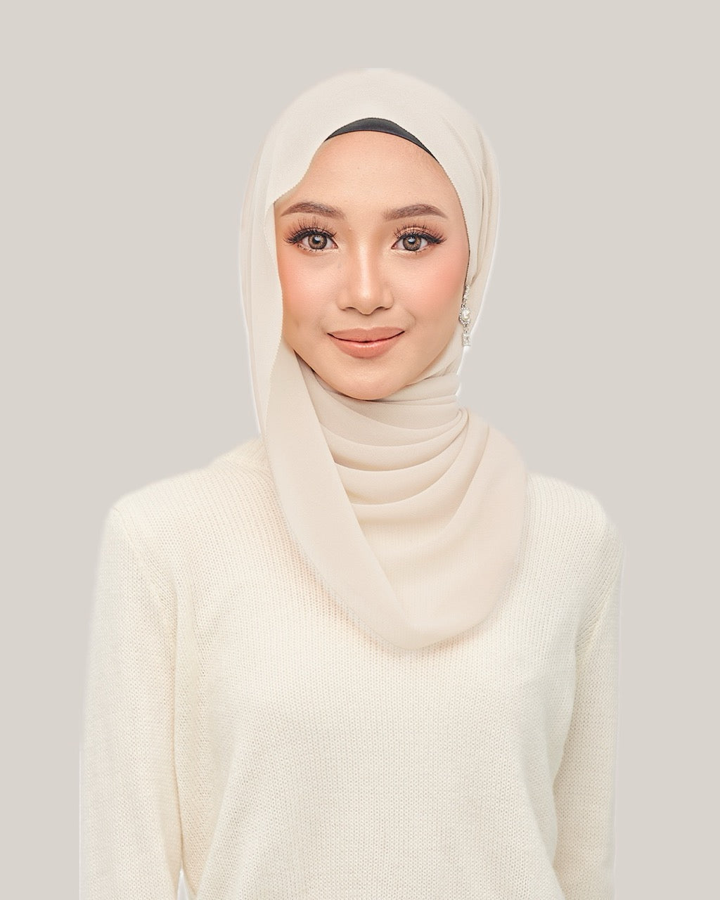 Nawra Collection – Guzel KL