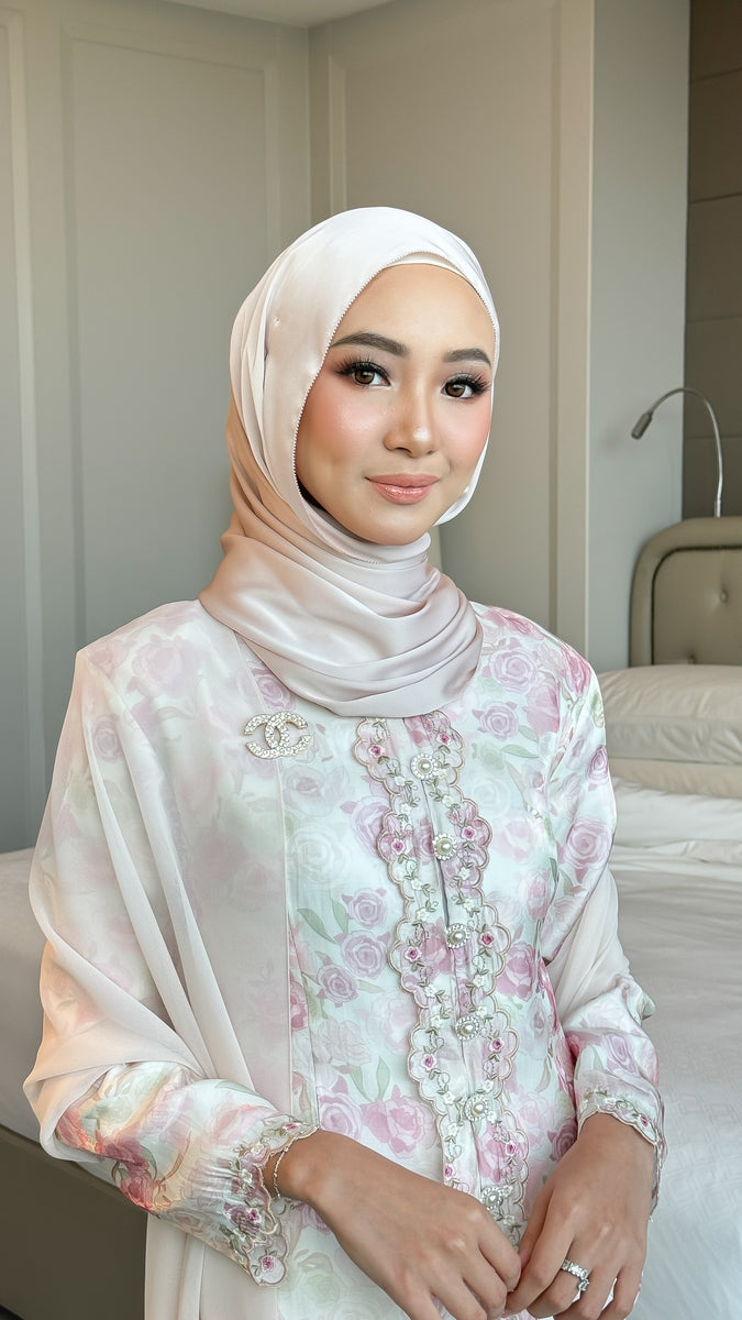 Tun Aminah – Guzel KL