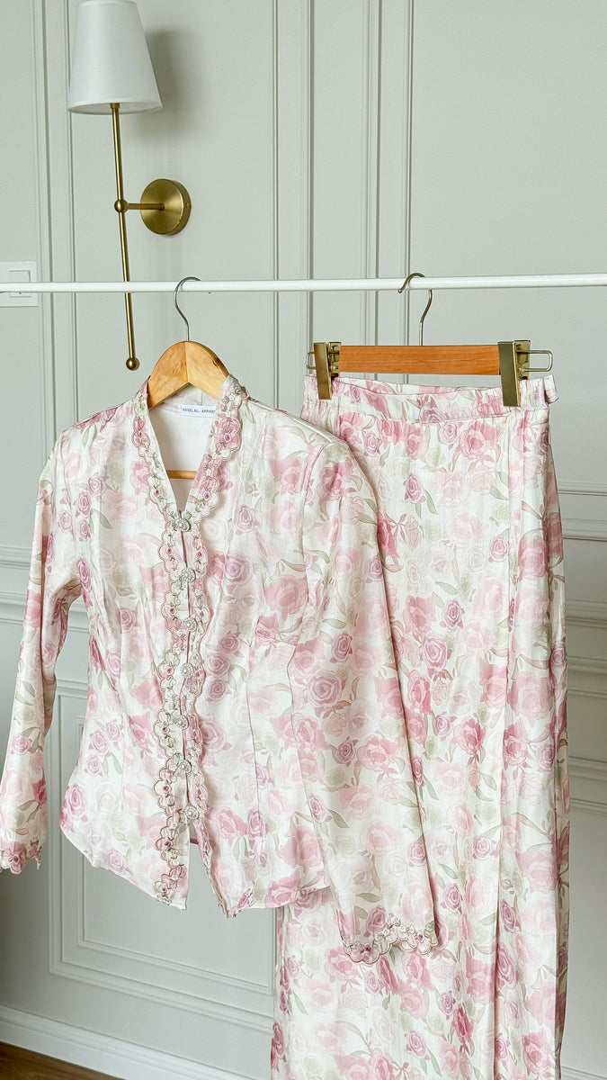 Tun Aminah – Guzel KL