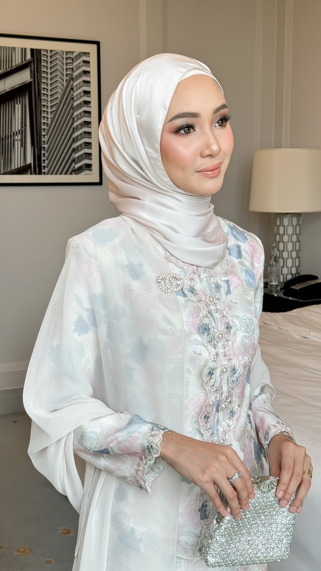 Raya Collection '25 – Guzel KL