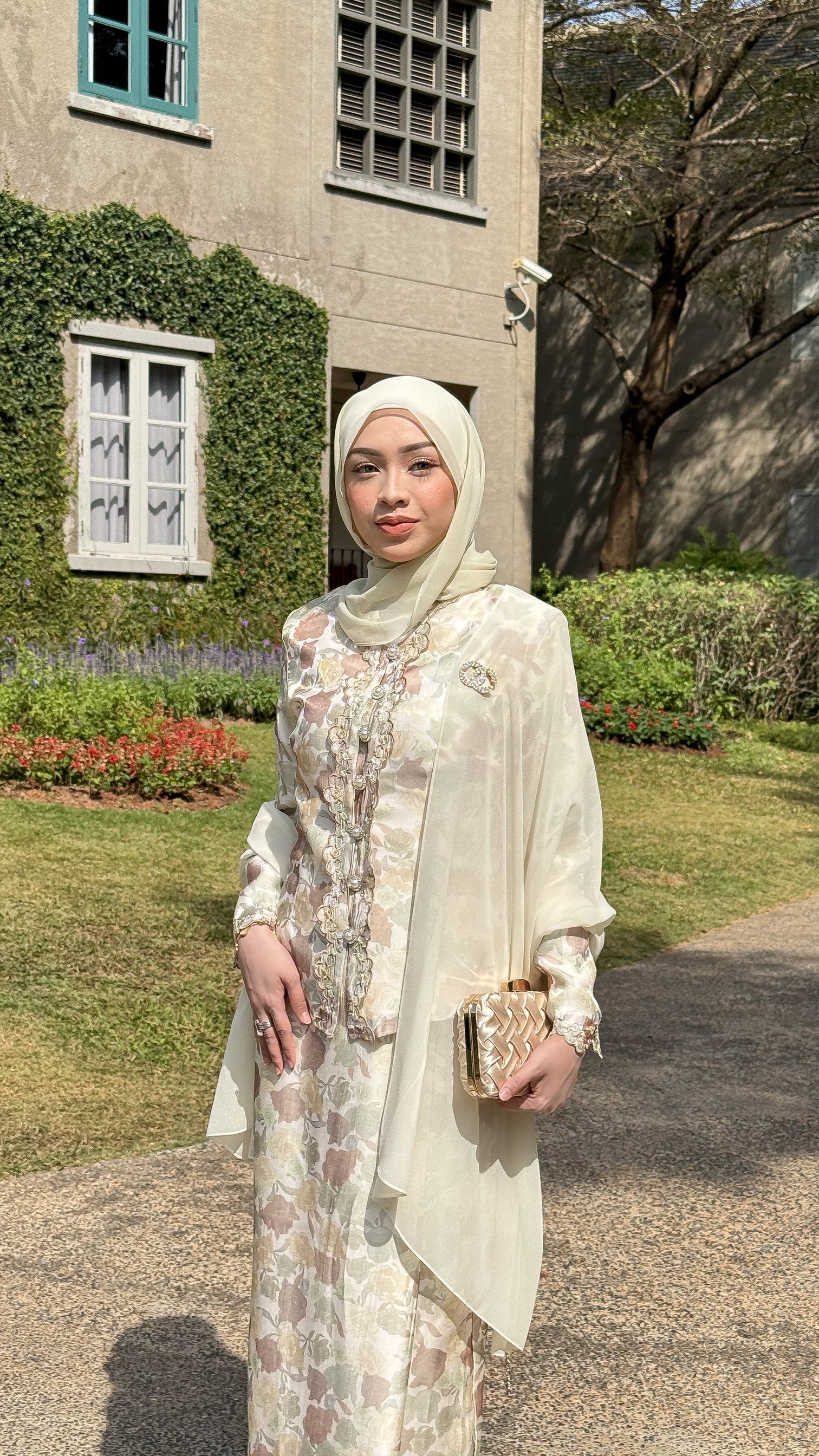 Raya Collection '25 – Guzel KL